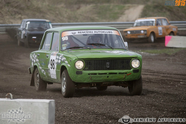 Zigulis - Valmieras Ziņas